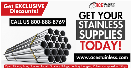 Ace Stainless Supply | Ace Stainless Supply